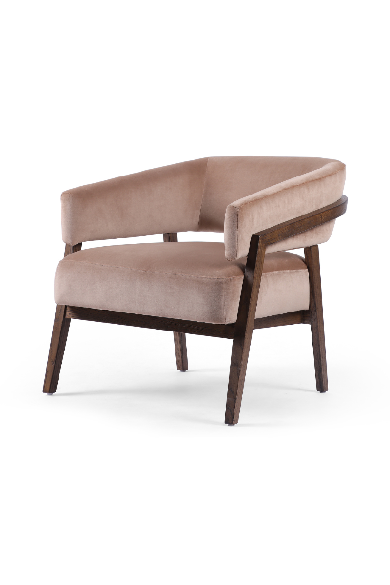 Dexter Accent Chair– Shop Pineridge Hollow