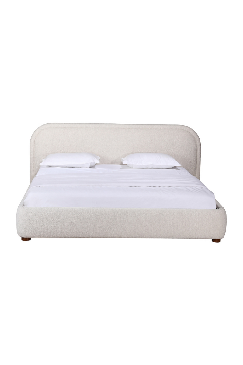Colin Upholstered Bed– Shop Pineridge Hollow