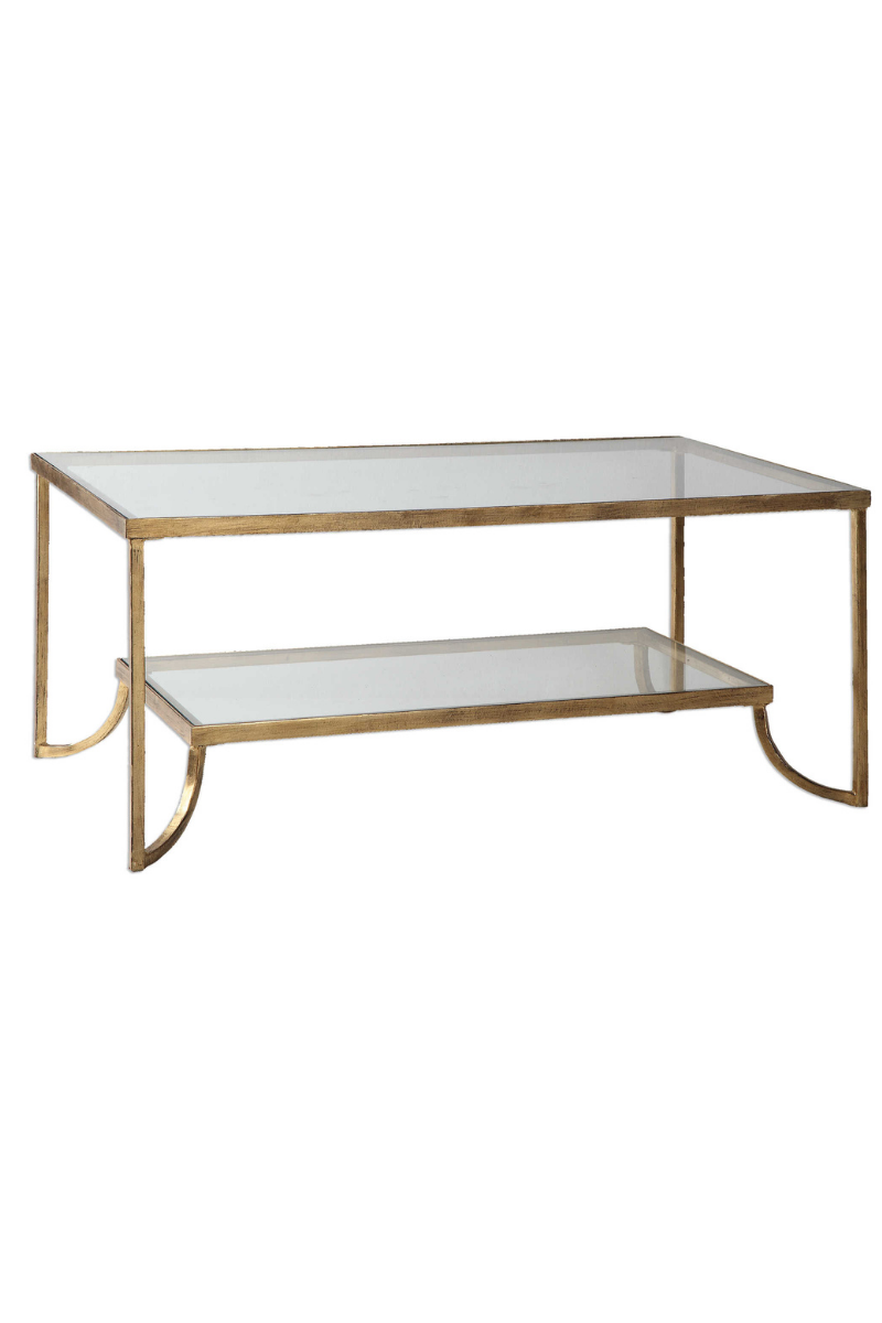 Katina Coffee Table– Shop Pineridge Hollow